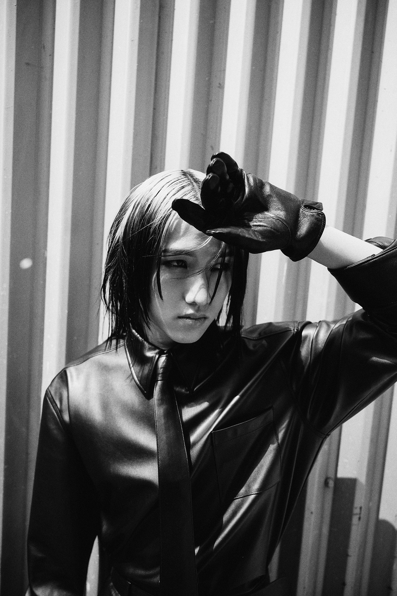 Weverse 82MAJOR Image - [SILENCE SYNDROME] 𝐓𝐄𝐀𝐒𝐄𝐑 𝐈𝐌𝐀𝐆𝐄 #𝟐 - 조성일