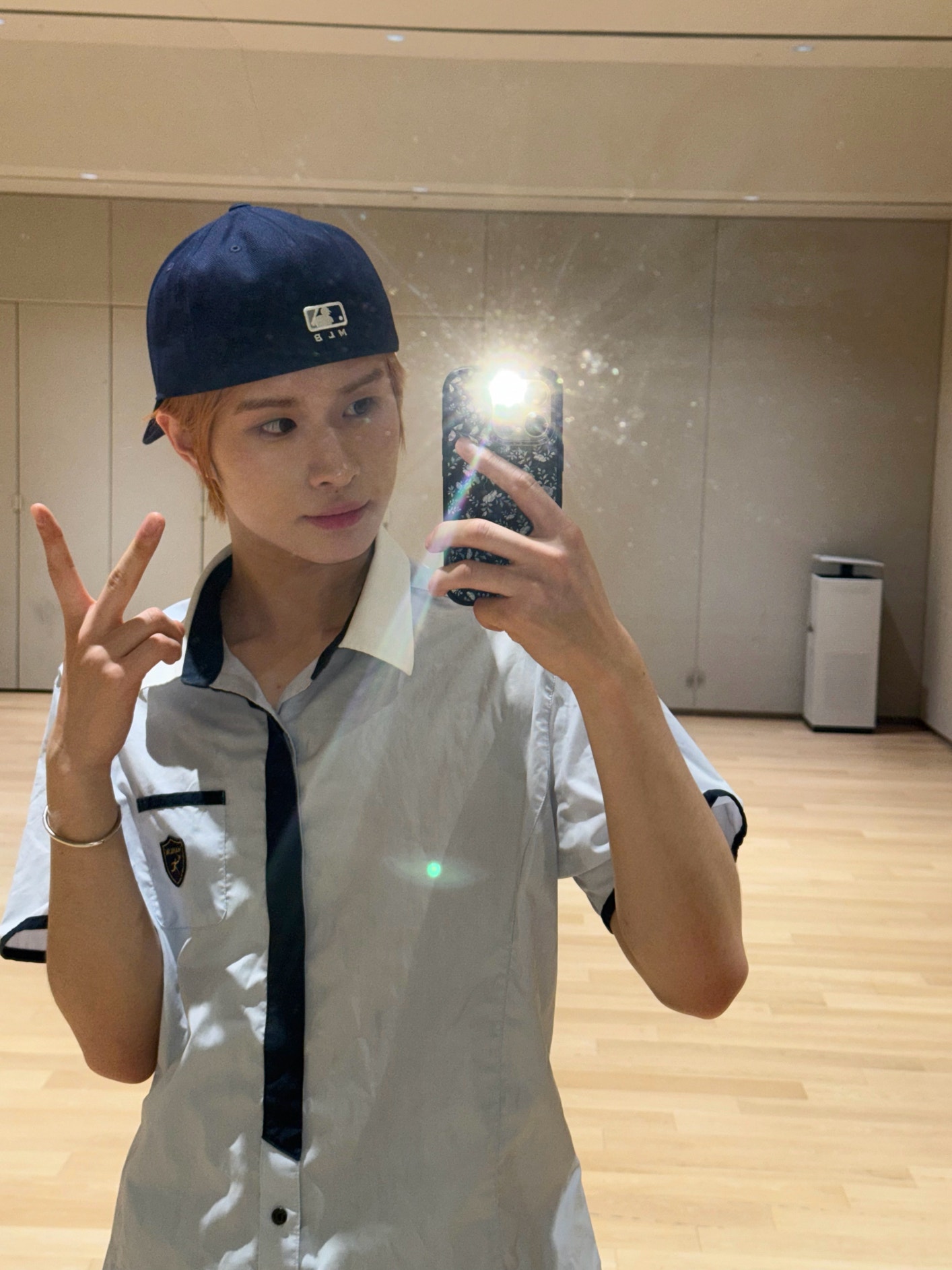 TWS Community Post - 10월 가보쟈ㅑㅑ - KYUNGMIN