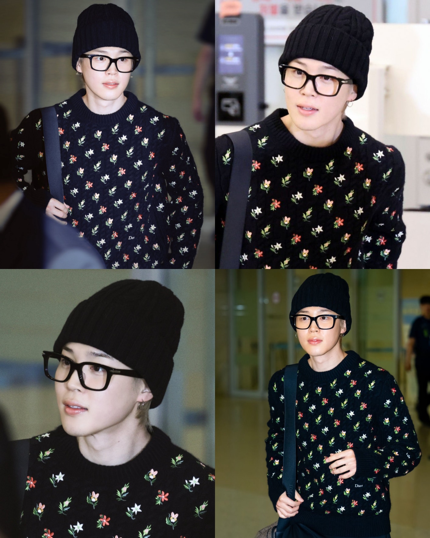 BTS Community Post - WELCOME BACK HOME, MIMI!🐥 YOU DID INCREDIBLE. WE ...