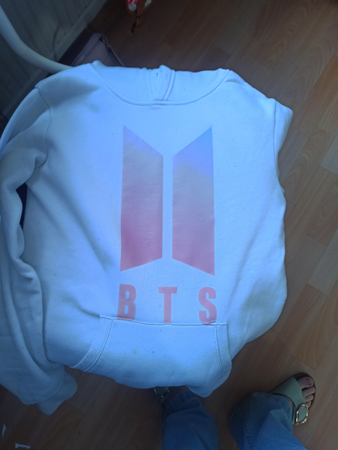 BTS Community Post - Hello everyone !!🌺 Would you be interested in a ...