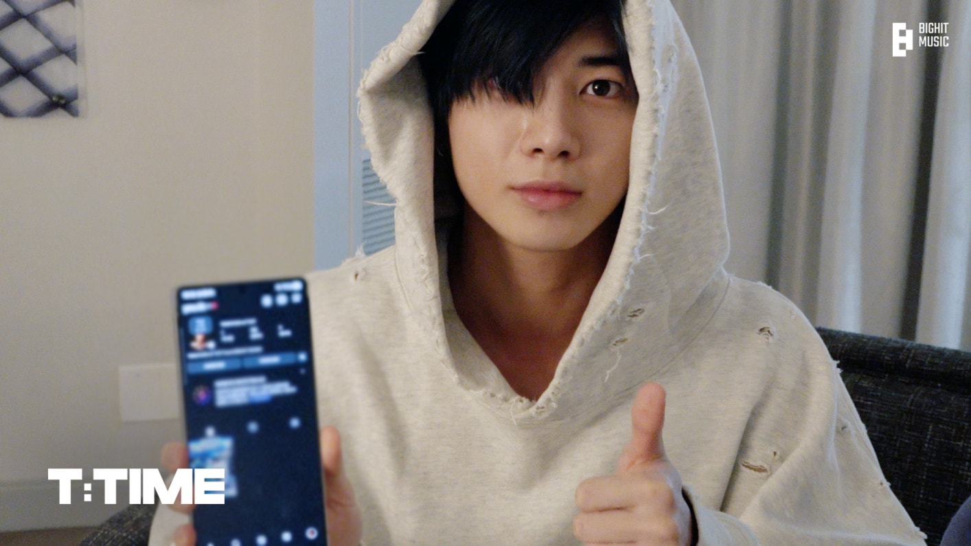 TOMORROW X TOGETHER社区Media