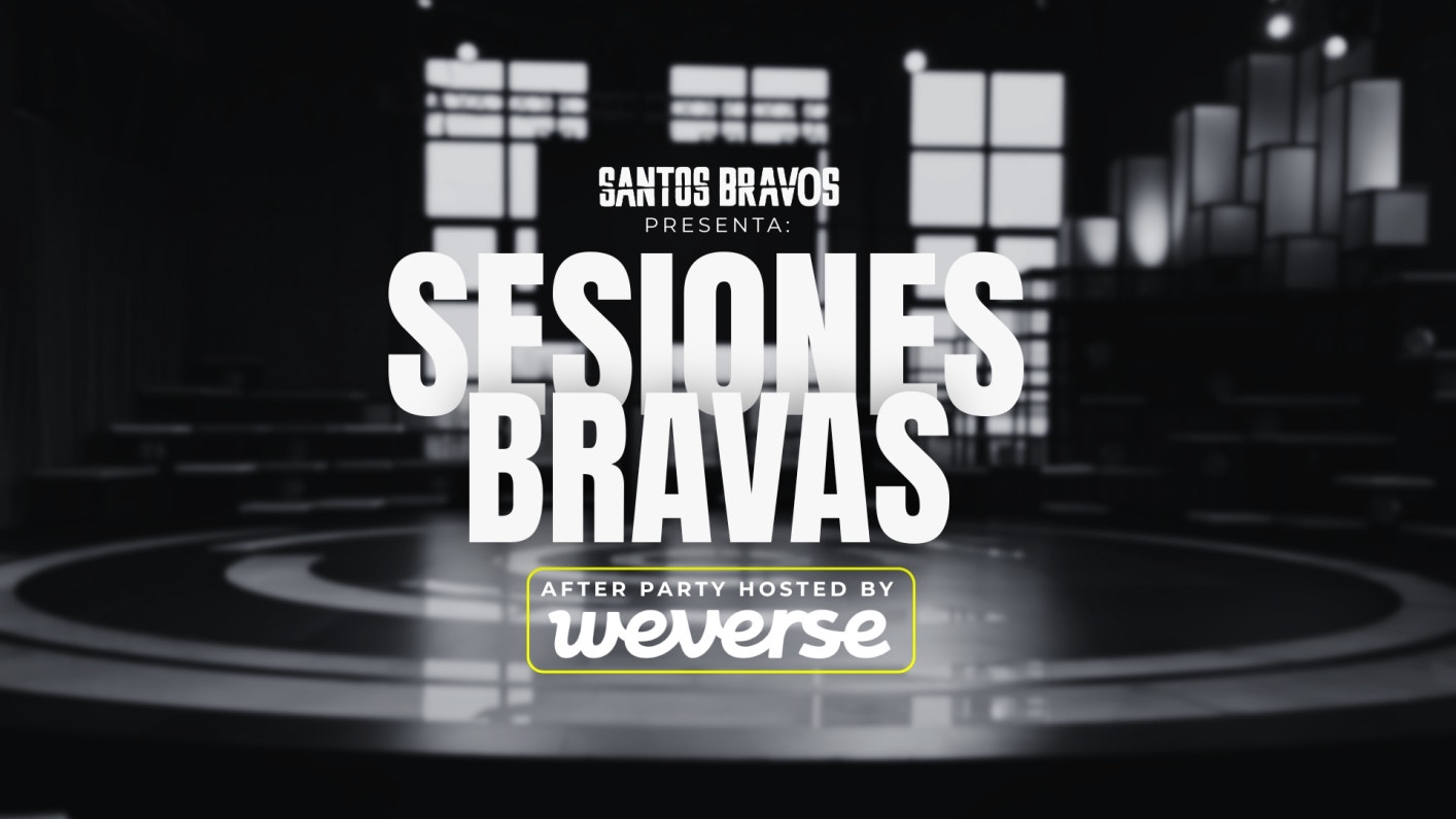 Sesión Brava #15