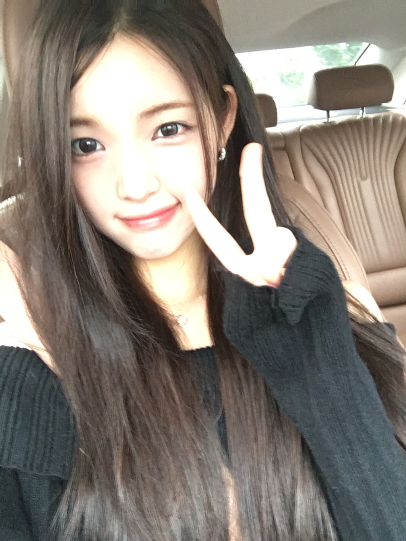 Hearts2Hearts Community Post - 보구밍 - YUHA