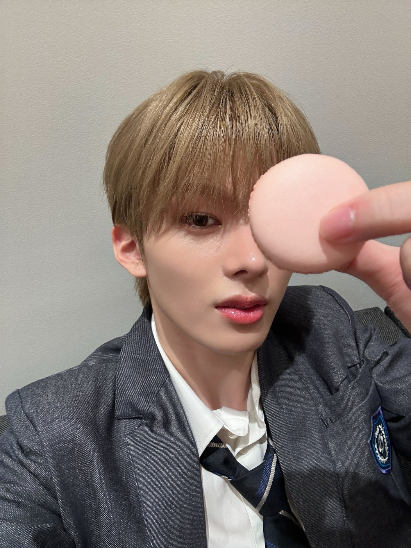 aoen Community Post - 😛🏫 - KYOSUKE