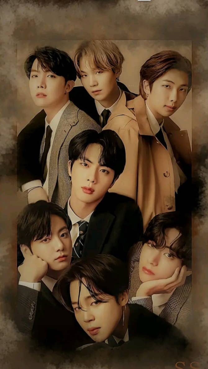 BTS Community Post - #to_bts Please dont lose faith in your real fans ...