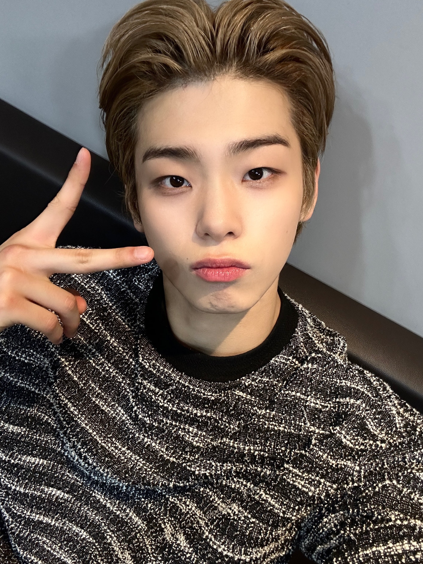 82MAJOR Community Post - 귀요미🐺 - KIM DO GYUN