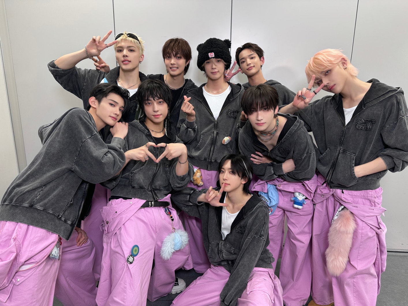 &TEAM Community Post - Starting in Aichi on May 10, through Tokyo ...