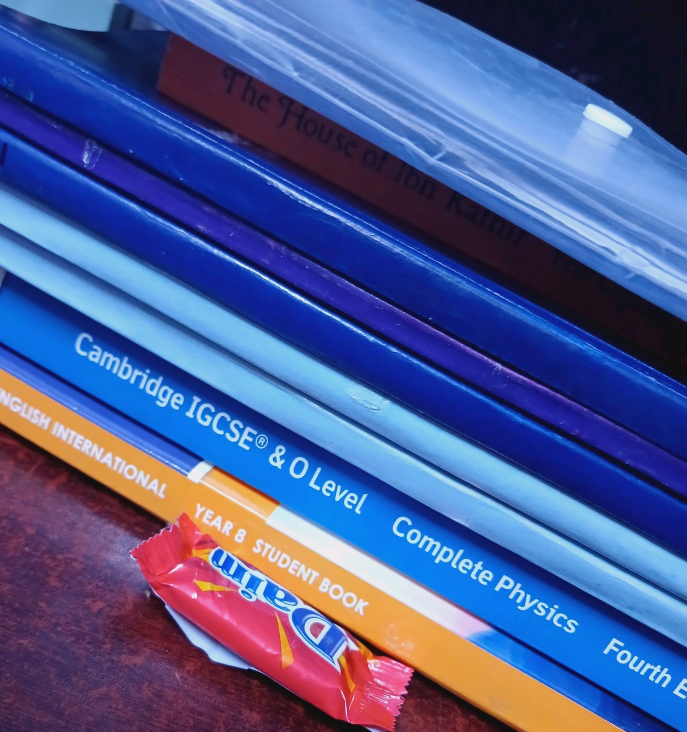 ENHYPEN Community Post - "AFTER STUDIES REPAY YOURSELF WITH A CANDY OR A CHOCOLATE CUZ YOU ...