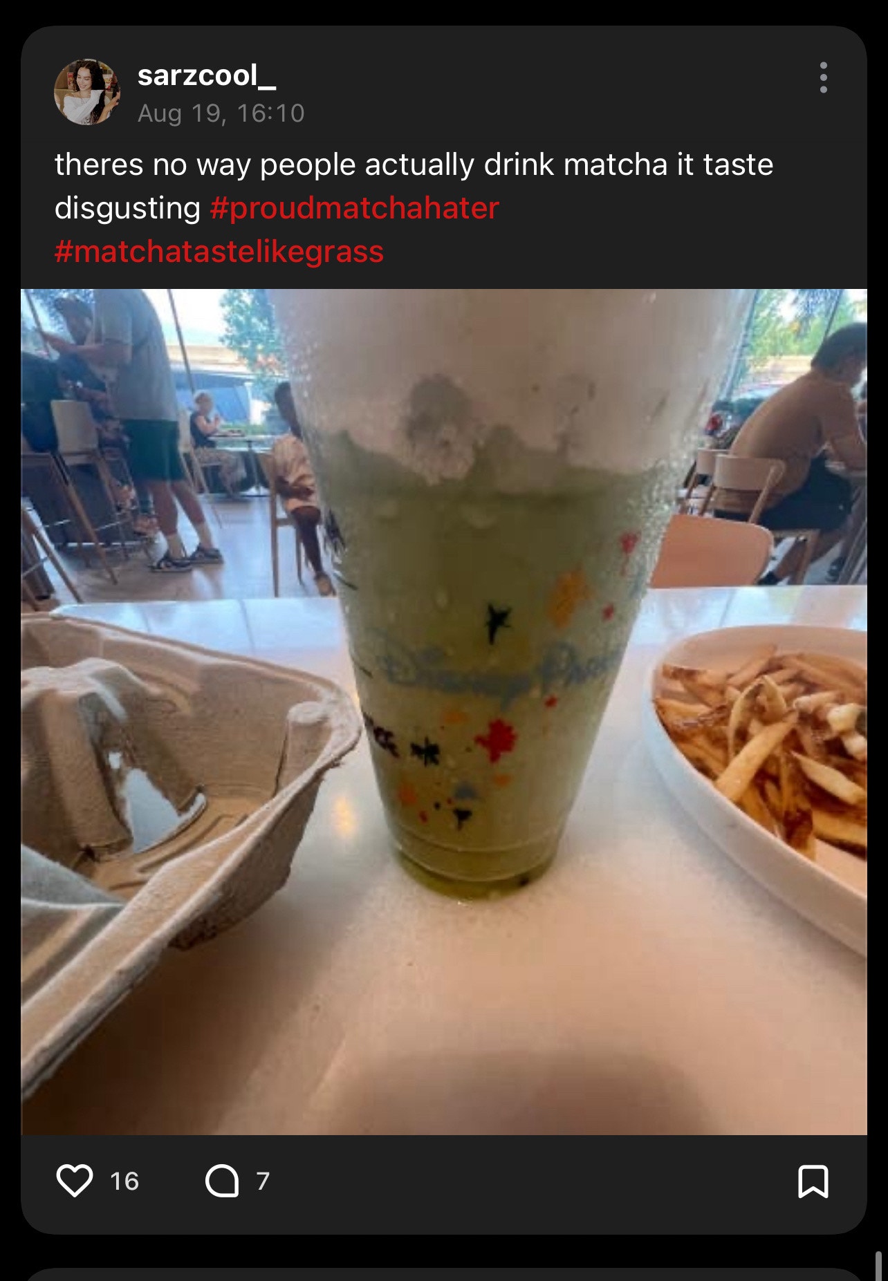 KATSEYE Community Post - reposting one of my old posts because i hate ...