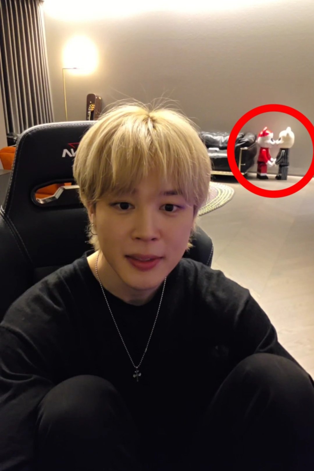 BTS Community Post - 🐥Why are they kissing?? 🐥I think it’s a little ...
