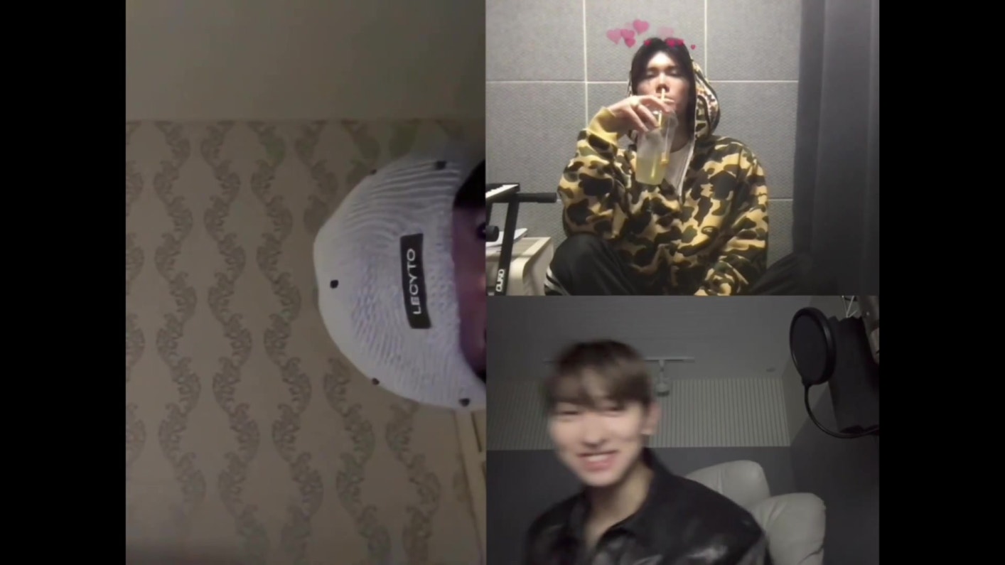 Weverse BLITZERS Media - NPC DS [Creeper] Special Clip