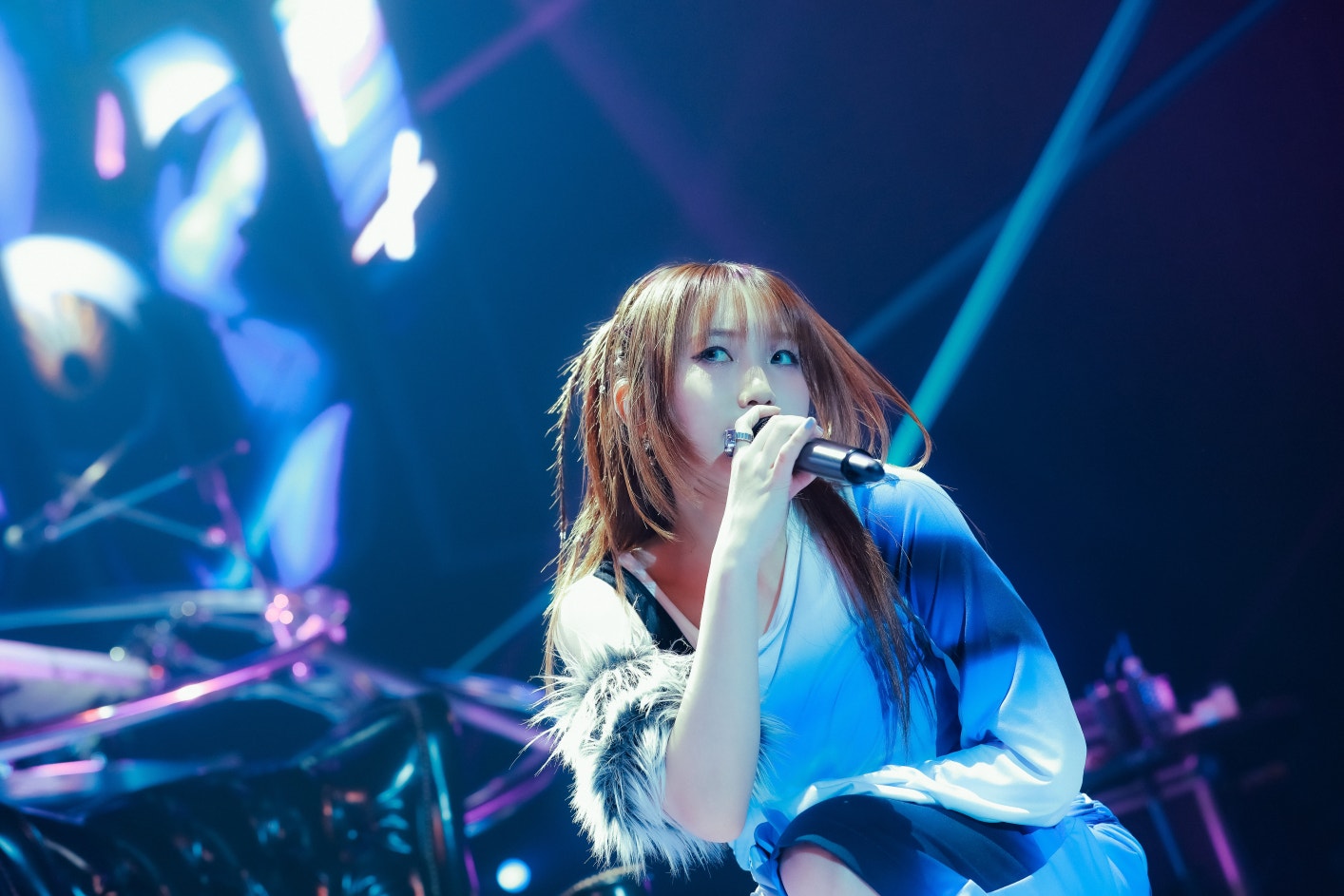 YOASOBI Community Post - The incredible energy from our fans in ...