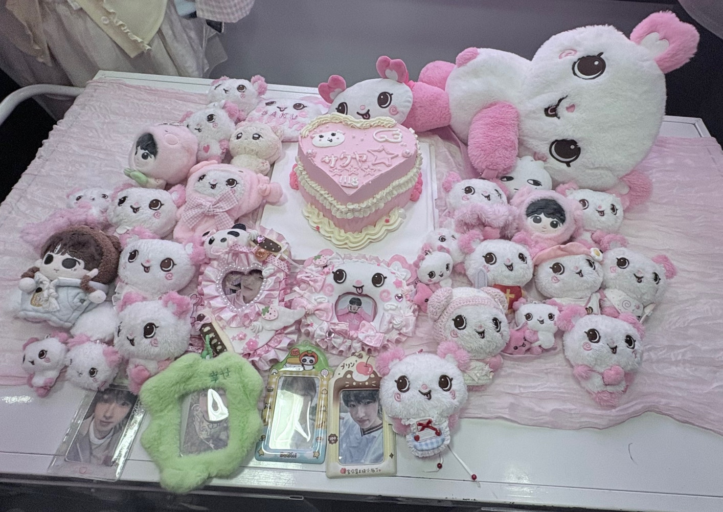 NCT WISH Community Post - sakupang 在广州🎂 誕生日おめでとう #to_sakuya
