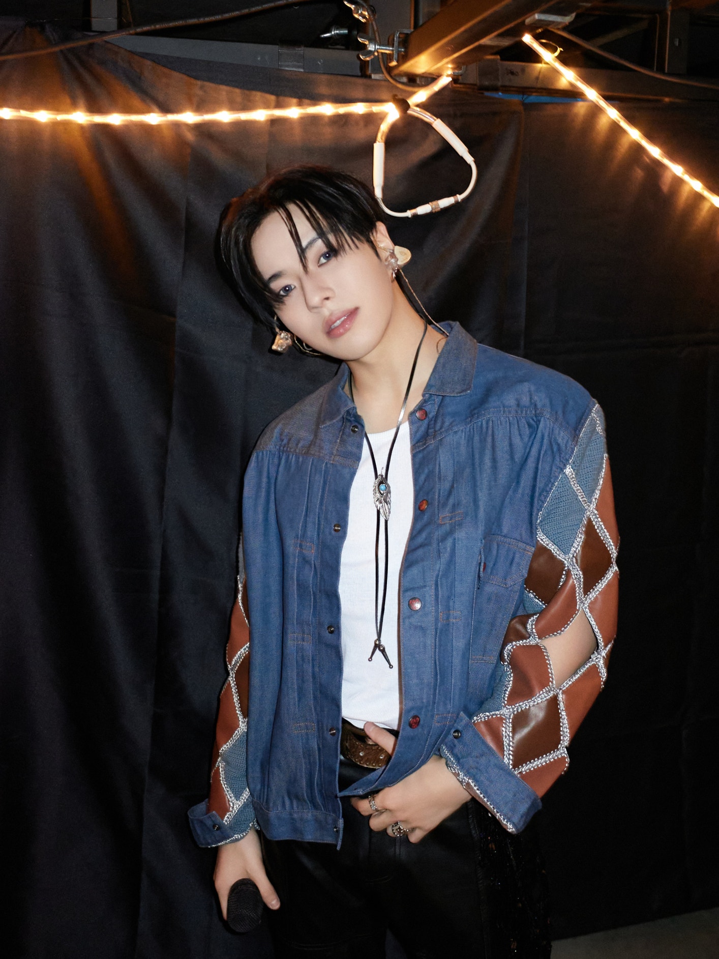 TREASURE Community Post - 😁히히 - YOON JAE HYUK
