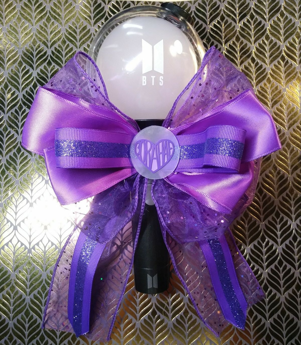 BTS Community Post - To all ARMY's out there we have to raise Purple ...