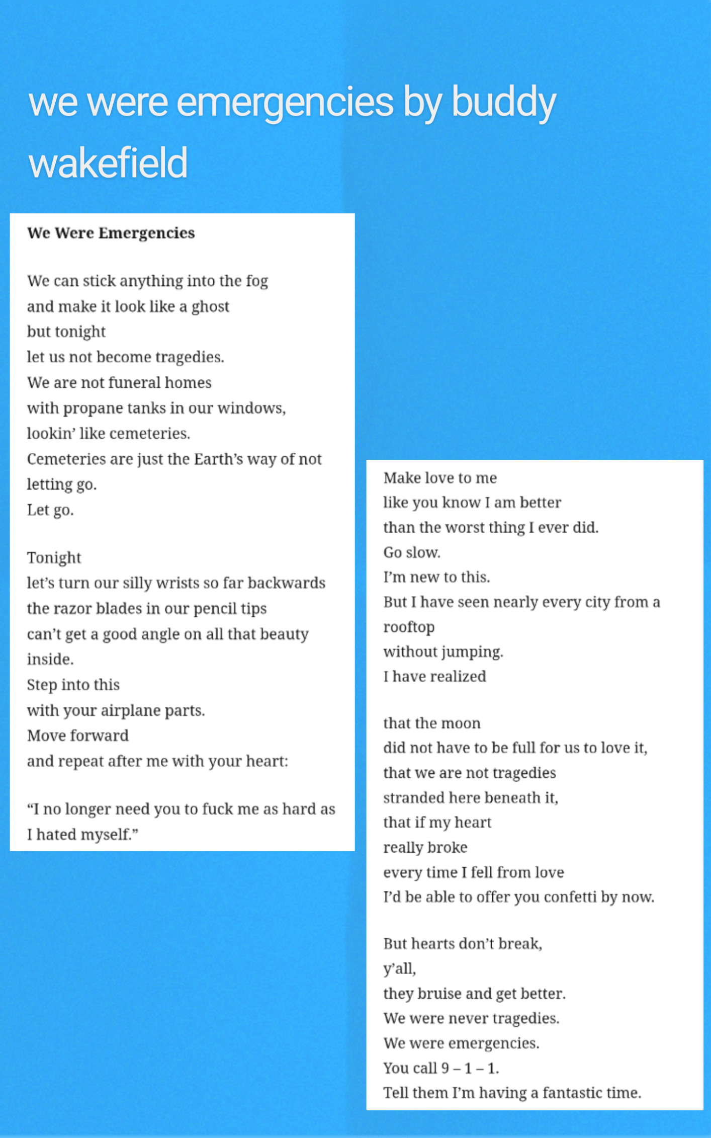 BTS Weverse Fan Letter