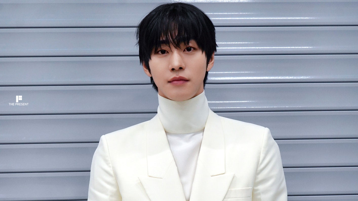 Weverse AHN HYO SEOP Image - [BEHIND THE SCENES] AHN HYO SEOP X 2025 KGMA