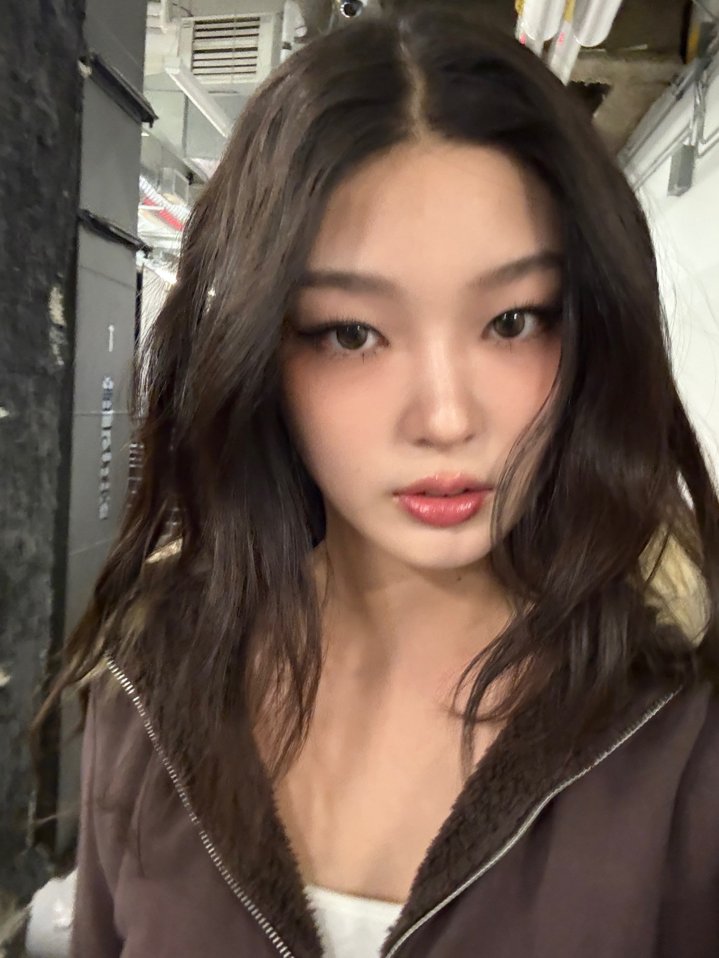 KATSEYE Community Post - thank you toronto last night!!!! thank you for ...