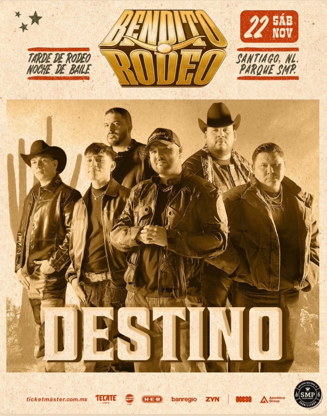 Post de la Comunidad Destino - Plebadaaaaa faltan 2 dias para Bendito ...