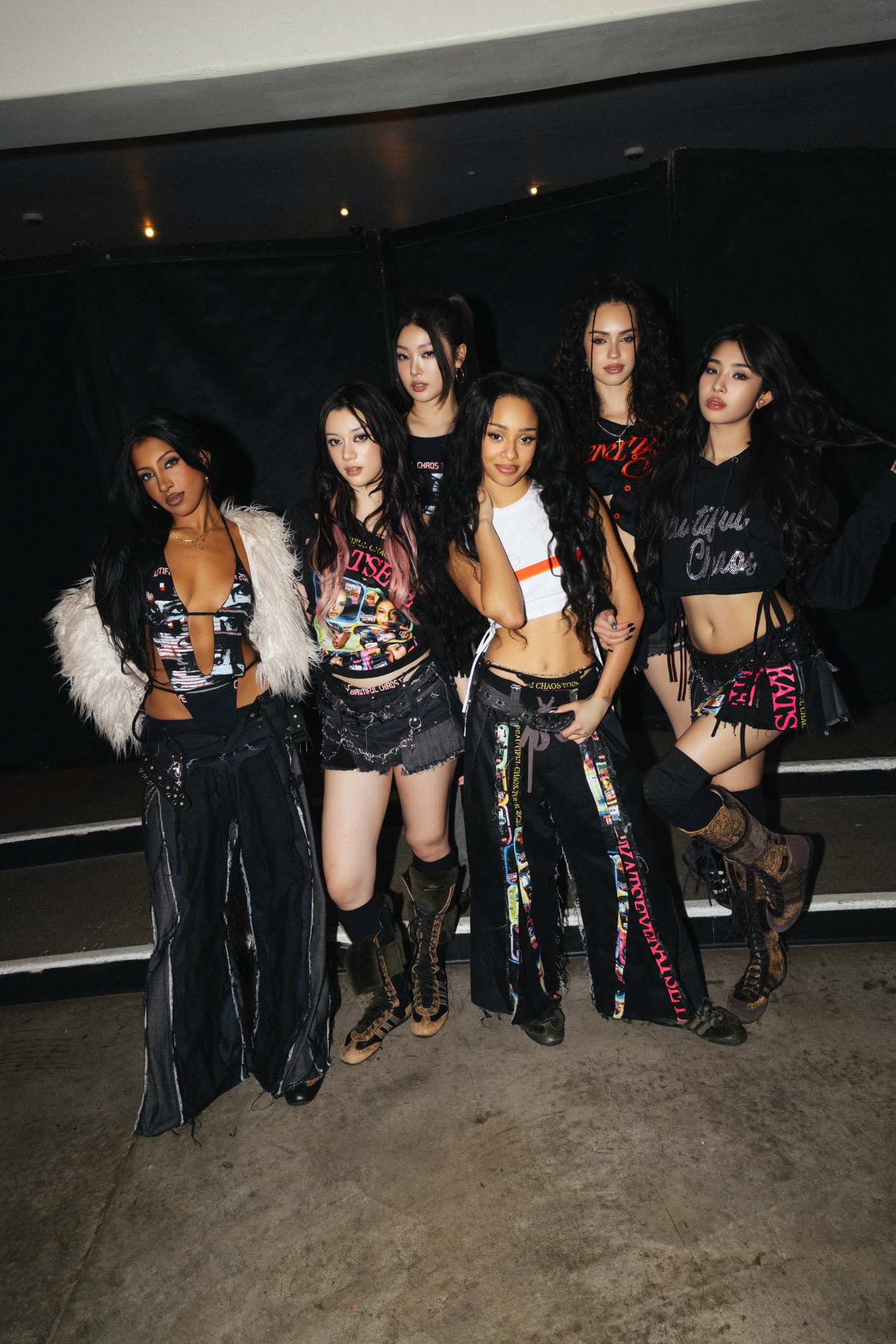 KATSEYE社区帖子 - EYEKONS, welcome to the official KATSEYE world HQ account ...