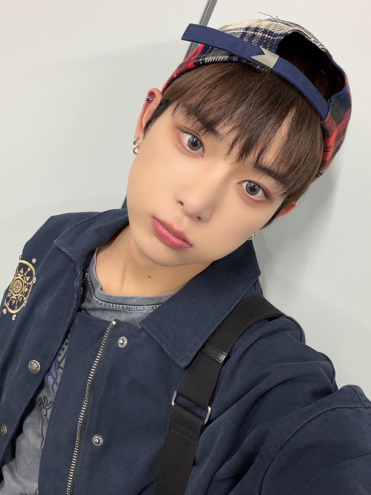 &TEAM Community Post - きょーもおつかれっ - HARUA