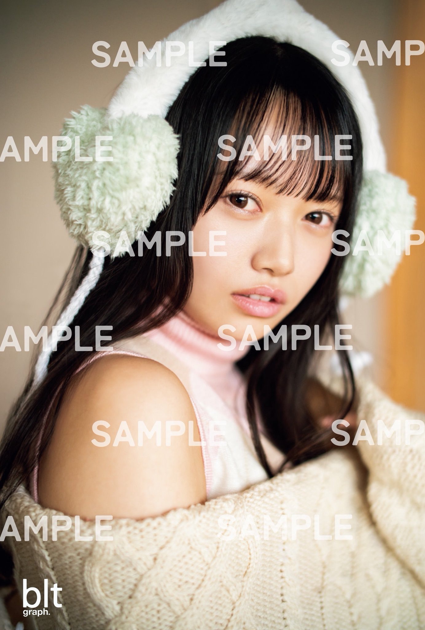 Post de la Comunidad AKB48 - °･🐟本日11/25(火)発売 #bltgraph 花田藍衣🌼@mei_hanada ...