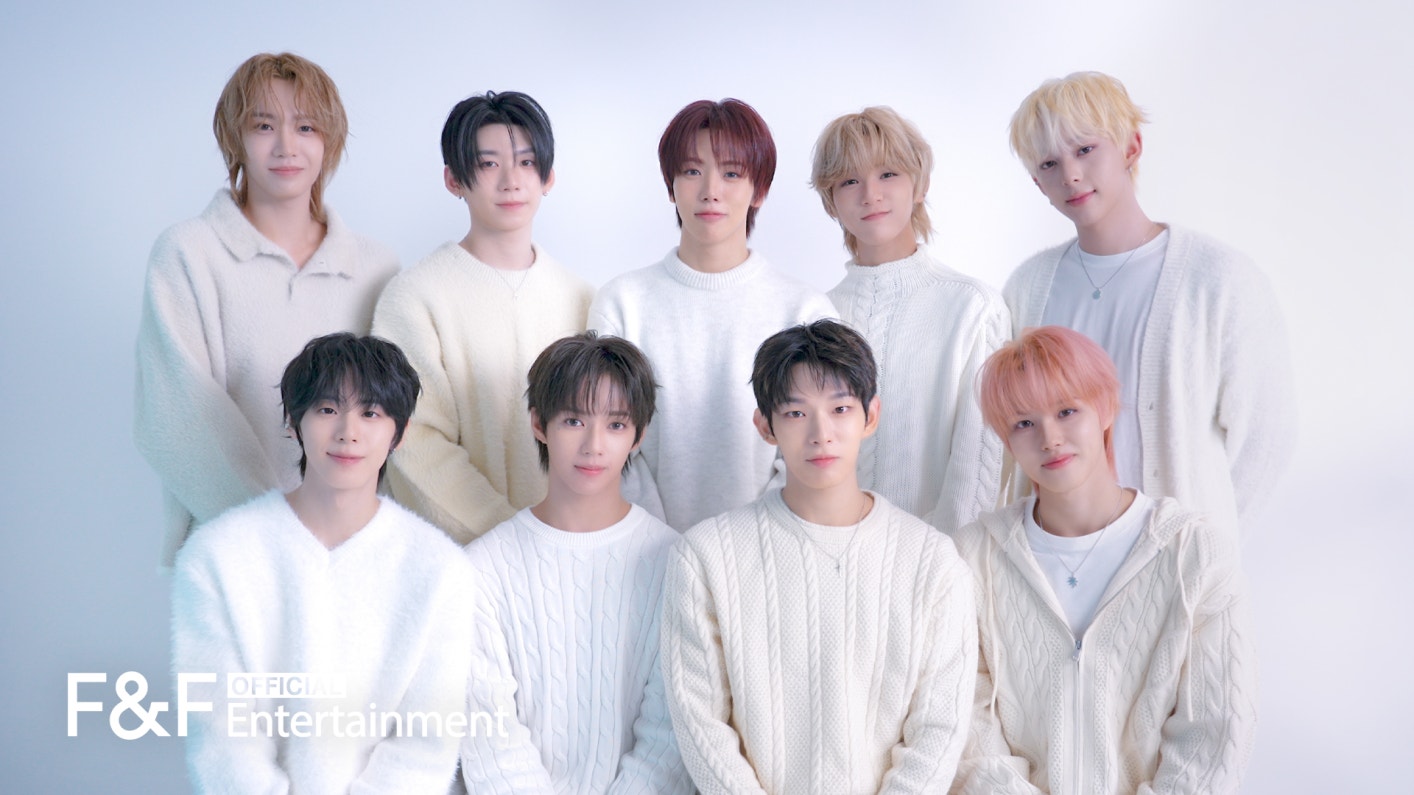 Weverse AHOF Media - 2026 AHOF 1st FAN-CON [AHOFOHA : All time ...