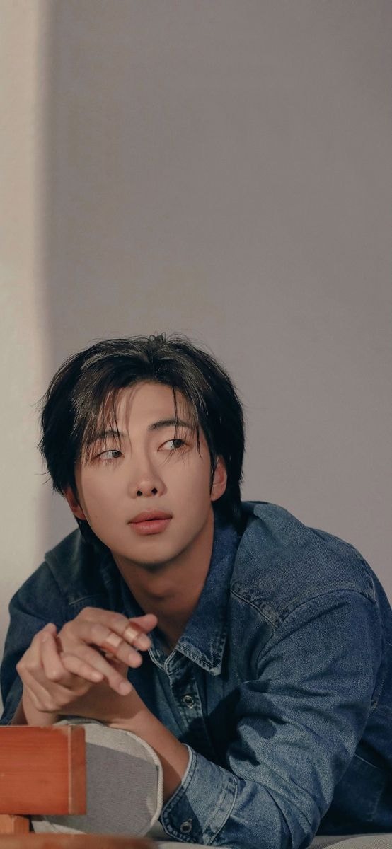 BTS Community Post - To Namjoon : Please Don’t Leave Us 💜😭” Dear RM 💜 I ...