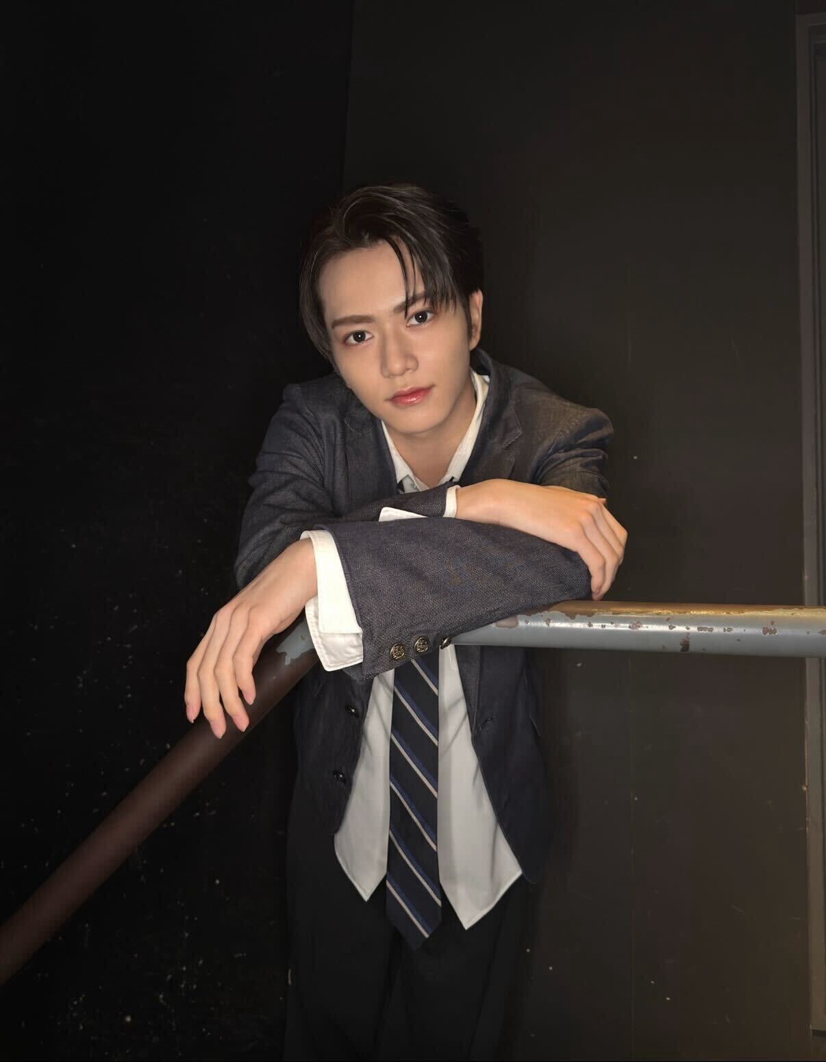 aoen Community Post - aoring〜「放課後インクレディブル」mini live TOKYO公演、ありがとうございました ...