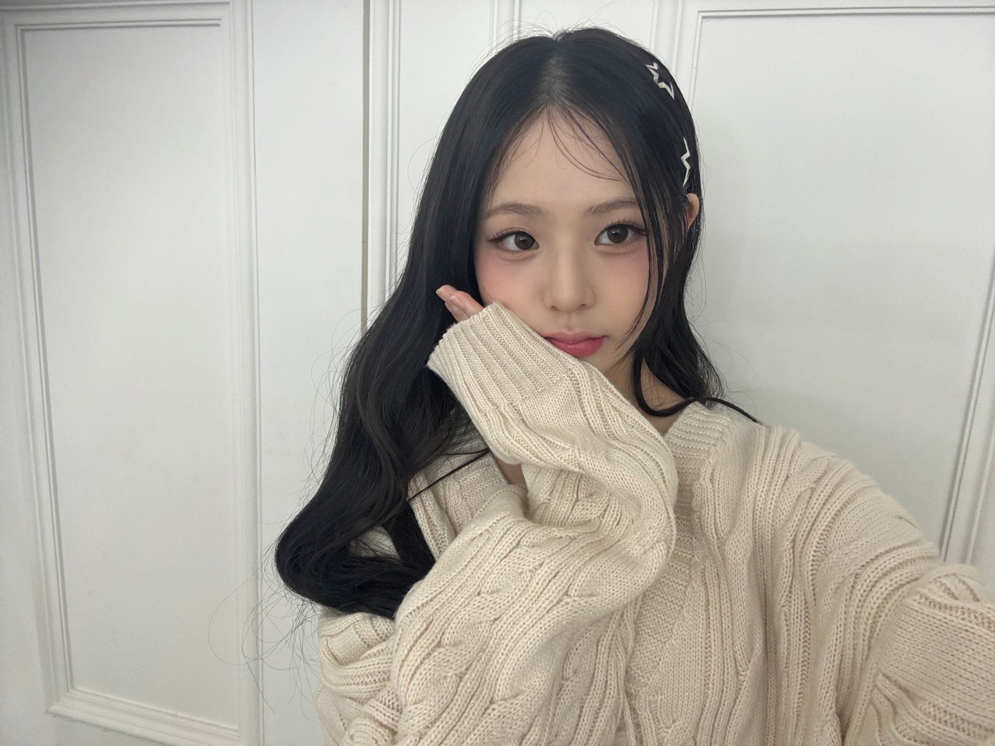 UNIS社群貼文 - 룰루😝 - SEOWON