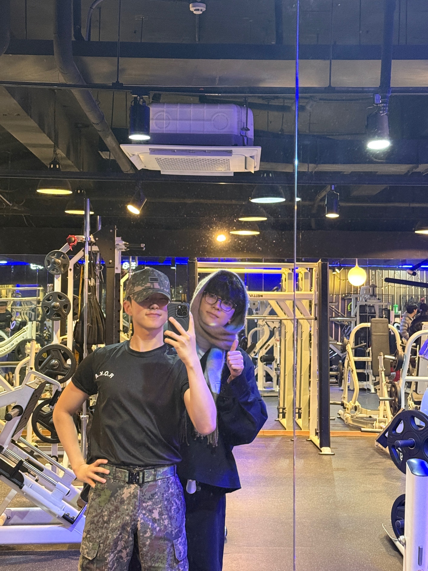 SEVENTEEN Community Post - 💚 - HOSHI