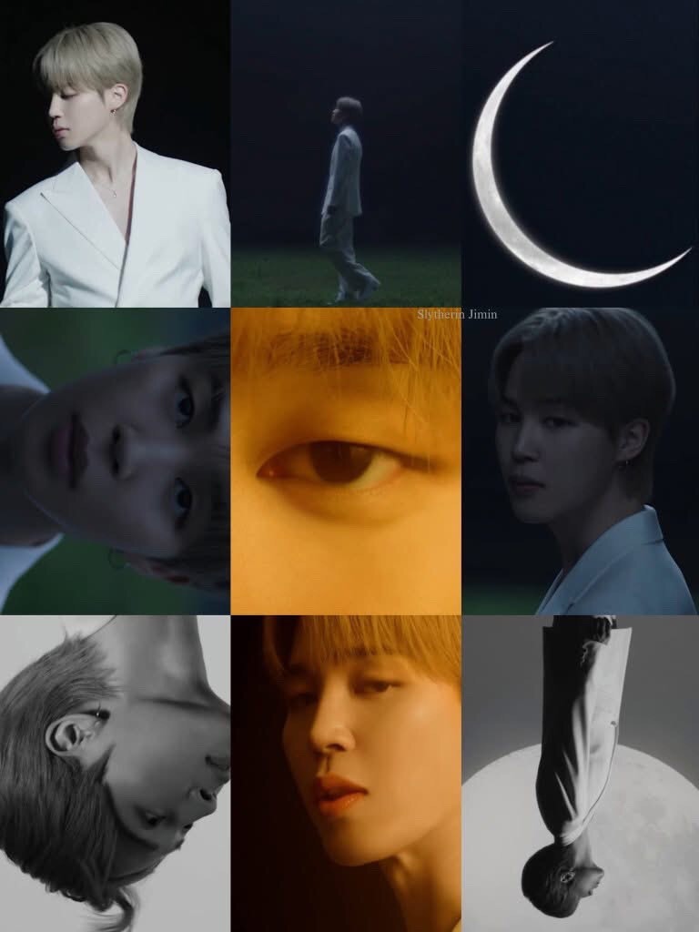 BTS Community Post - 💜 Jimin siempre guapo 😍🫶🏼🫰🏼🫂