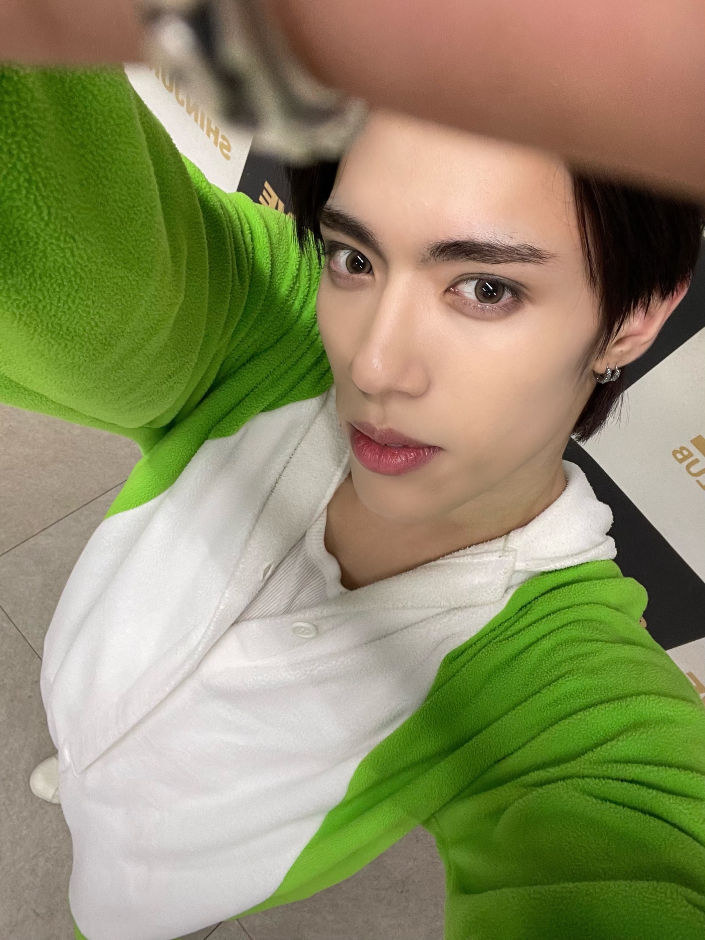 DXMON Community Post - 공룡이야 나🦖🦖🔥 - REX