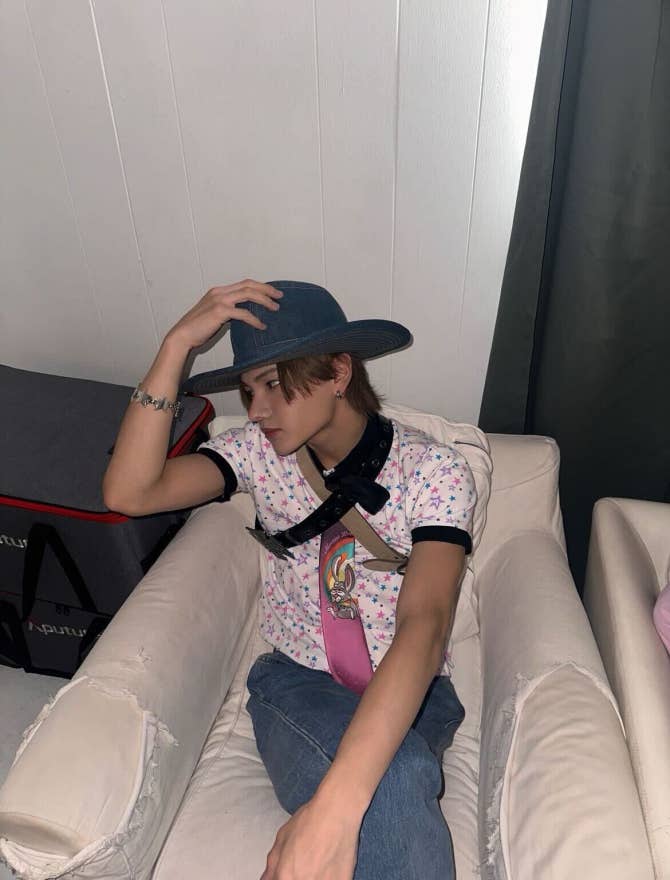 aoen Community Post - aoring！年末楽しんでますか？ 2025年はaoringに会えて凄く幸せだったので2026年も ...