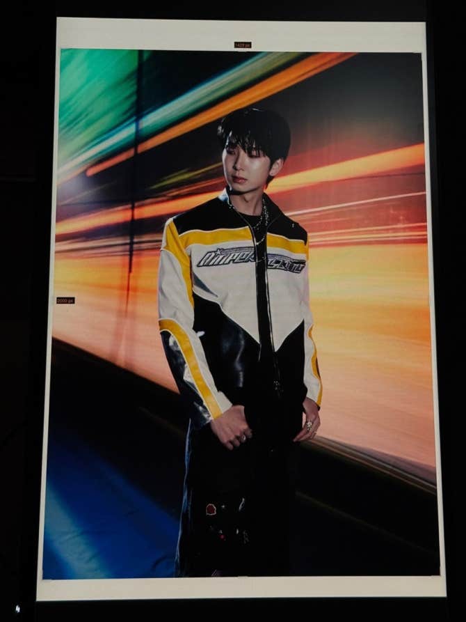 AMPERS&ONE Community Post - 홀리몰리 2025년이 벌써 끝났다고? 일년을 바쁘게 보내서 시간이 정말 빨리 ...