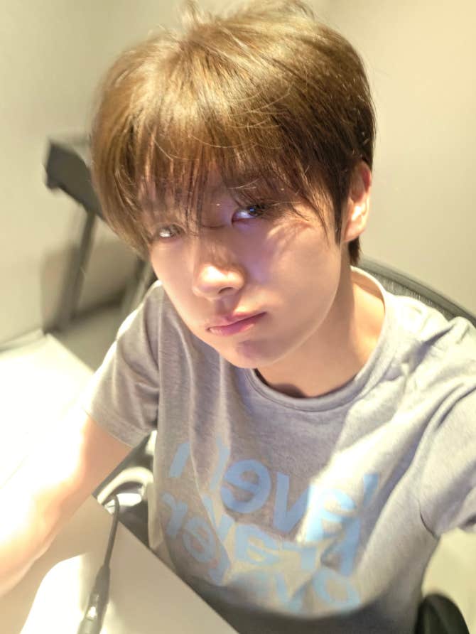 TWS Community Post - 안녕하십니까 안정적인남자 최영재 인사올립니다 - YOUNGJAE