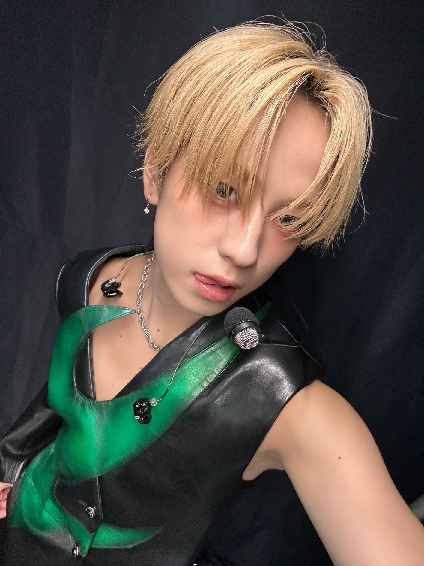 &TEAM Community Post - わすれれたーー - TAKI