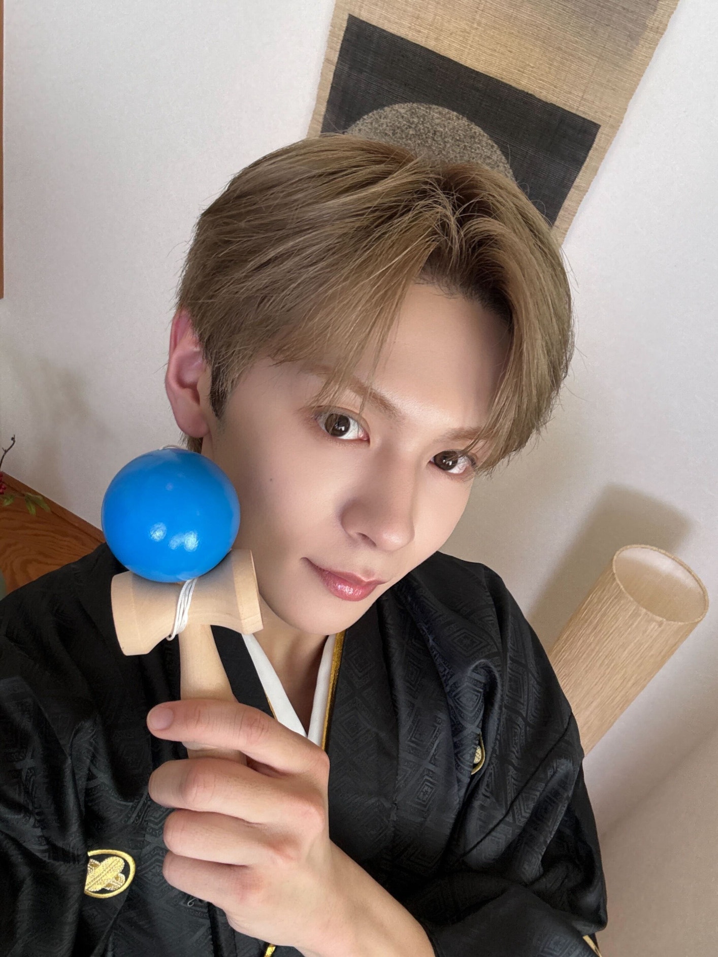 aoen Community Post - あけましておめでとうございます🎍👏 2026aoenとaoringにとって大切な一年になりますよう ...