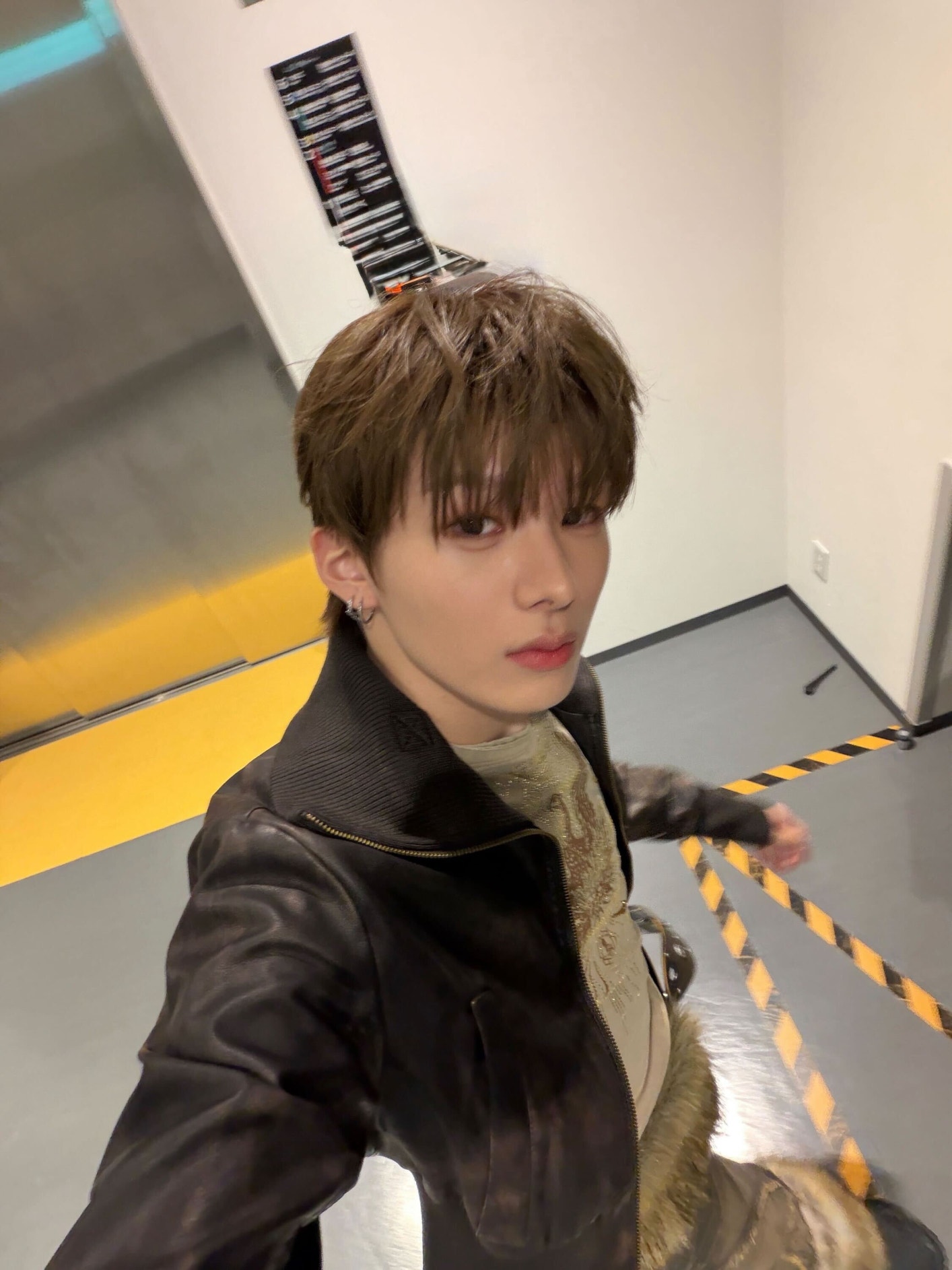 aoen Community Post - 俺の好きな🪶~ - KYOSUKE