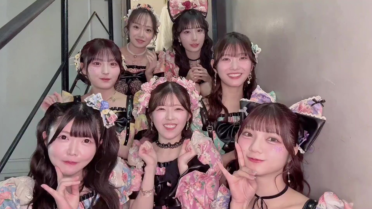 Weverse PEAK SPOT Media - WELCOME MESSAGE from fav me
