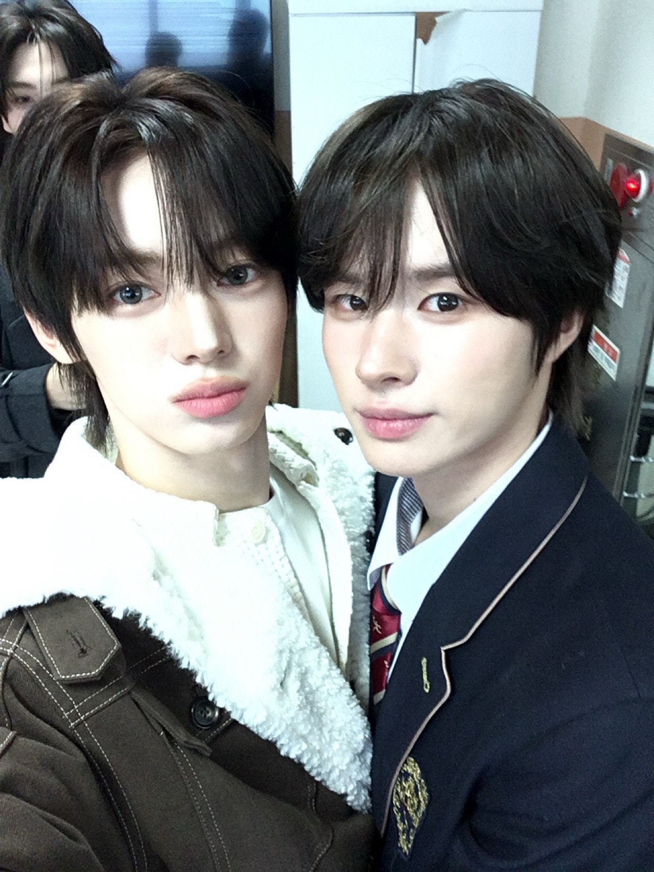 TWS Community Post - 우리 경민이 졸업 축하해!!! - HANJIN