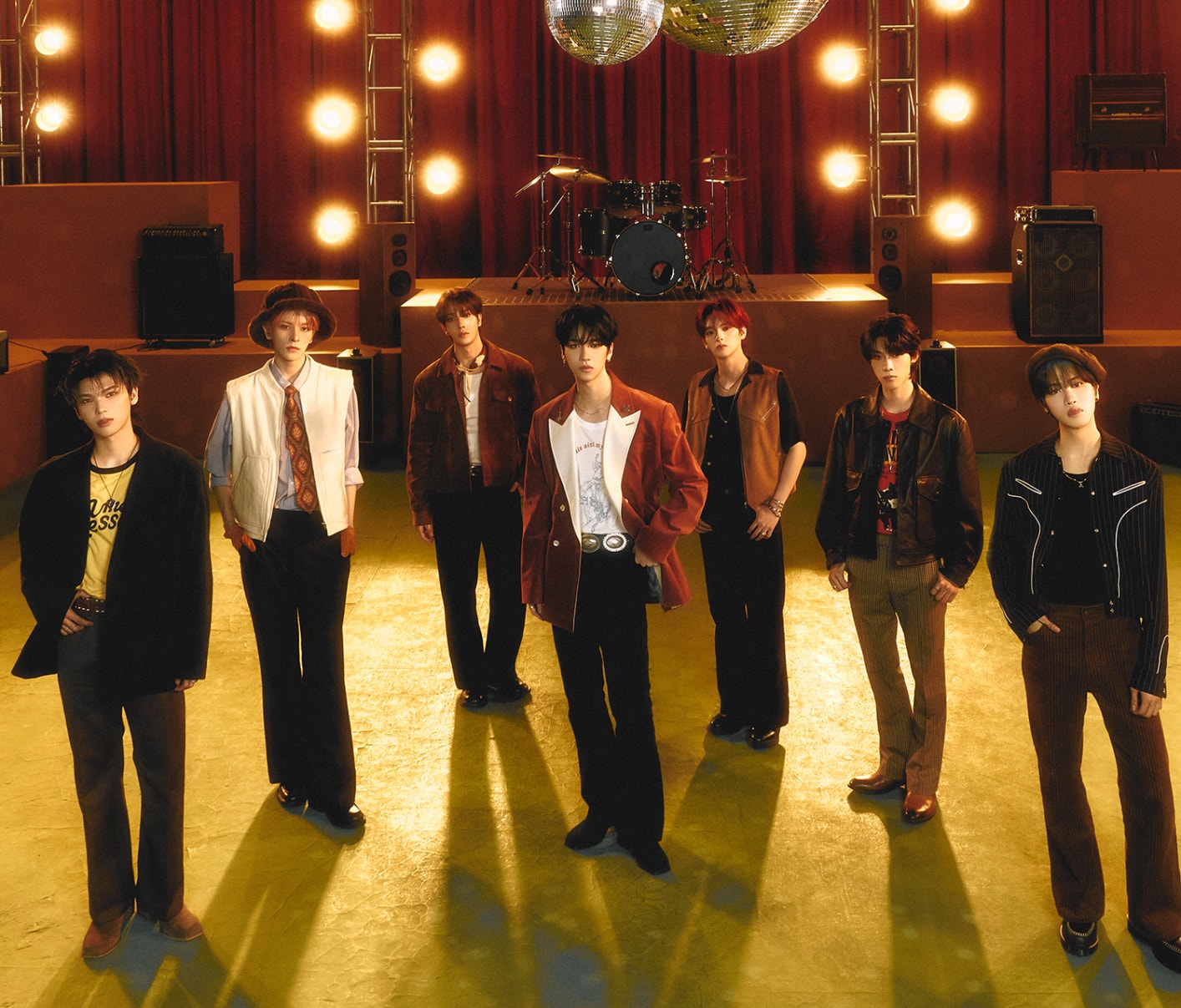 Weverse n.SSign Community Highlight