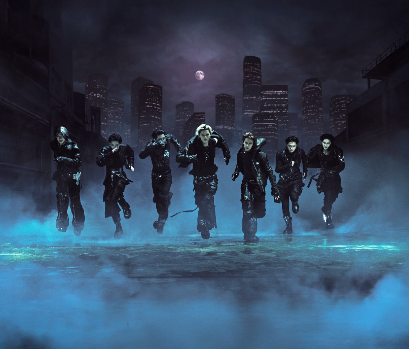 [NOTICE] ENHYPEN ‘THE SIN : VANISH’ Release Fan-signing Event ...