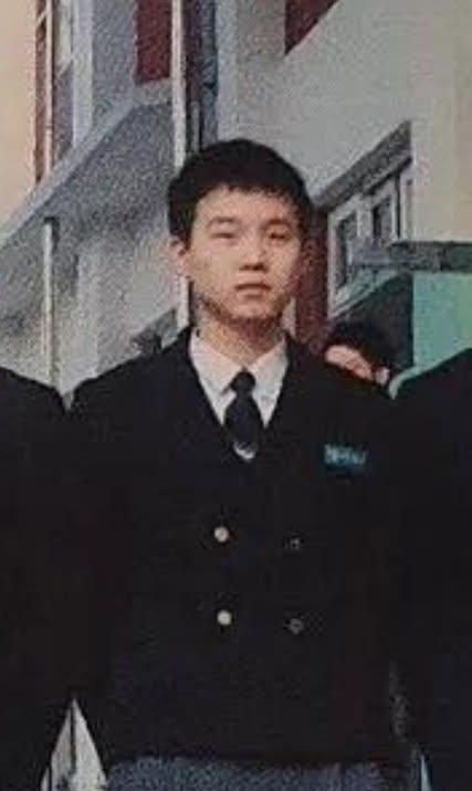 BTS Community Post - #Minyoongi #SUGA My dear, it turns out you've been ...