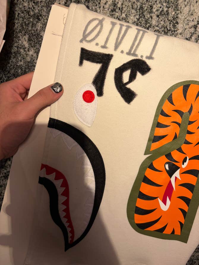 TREASURE Community Post - 아따 재밌구마잉 >