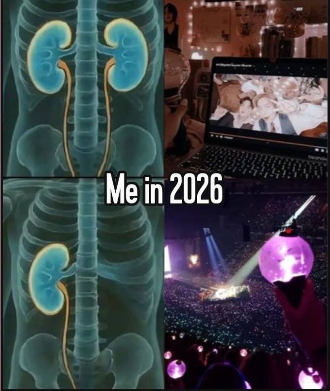 BTS Community Post - can someone buy meeee a bts concert ticketttt!!!!!!