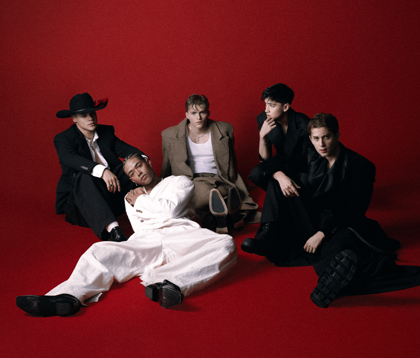 [Aviso] SANTOS BRAVOS se unen al lineup del Tecate Emblema Festival