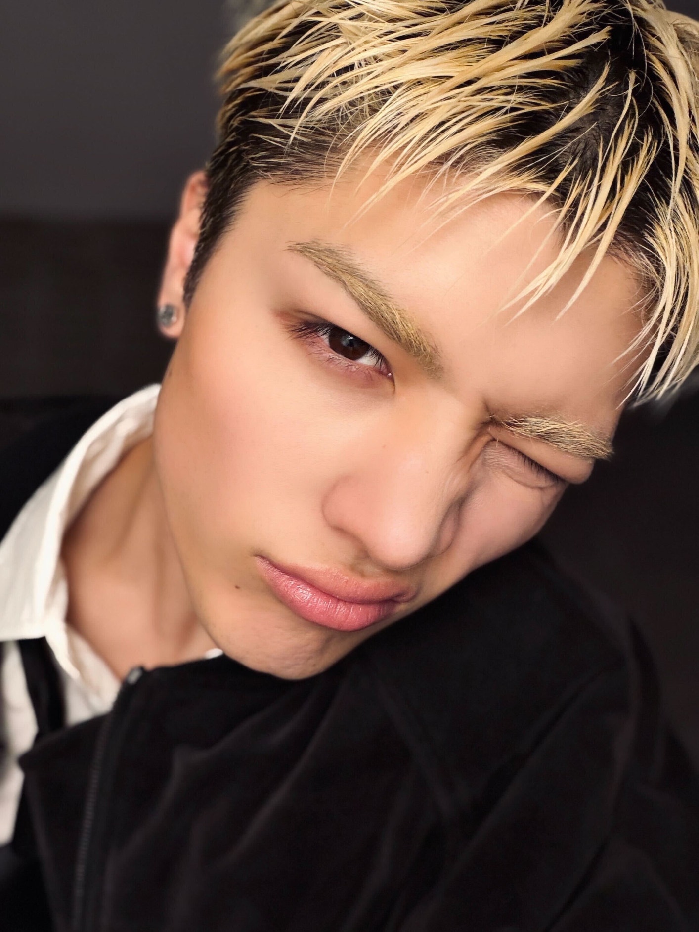 Post de la Comunidad &TEAM - 🐯🐯 - MAKI