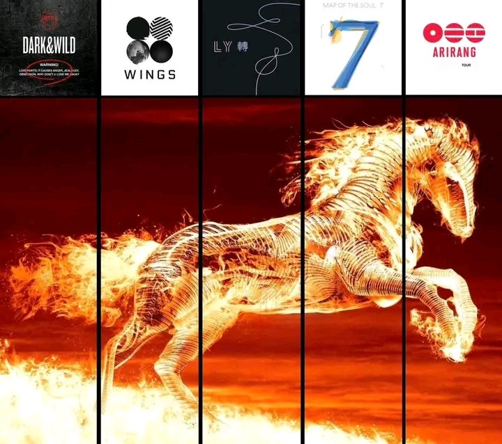 BTS Community Post - PRE SAVE THE ALBUM OF THE YEAR ARIRANG IS COMING ...
