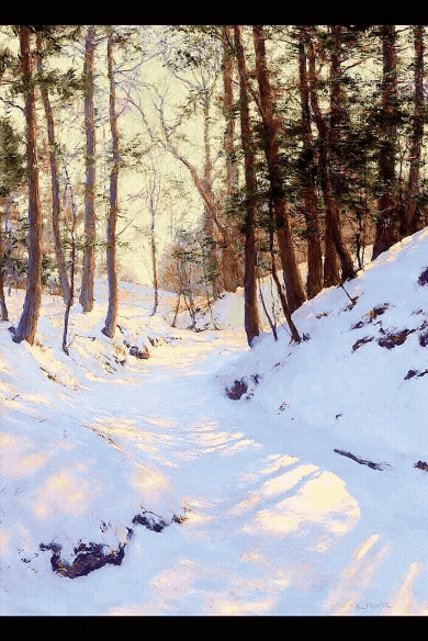 BTS Community Post - Namjoon makes winter bearable while we wait for ...
